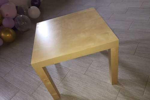 Придиванный столик IKEA