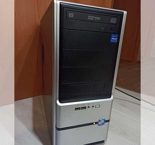 Intel i3-3220/8 Gb/GTX 650 1 Gb/HDD 500 Gb