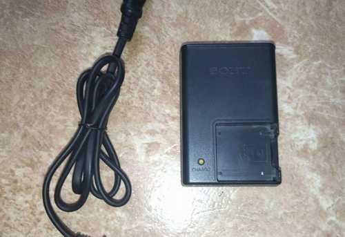 Зарядное устройство Sony BC cska