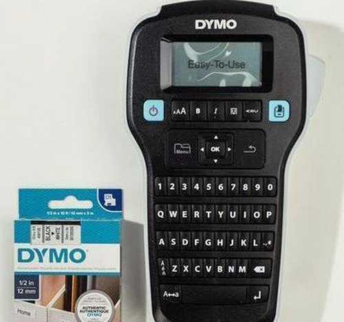 Принтер для маркировки Dymo 160