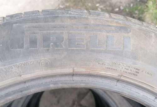 Pirelli Carrier 205/55 R16