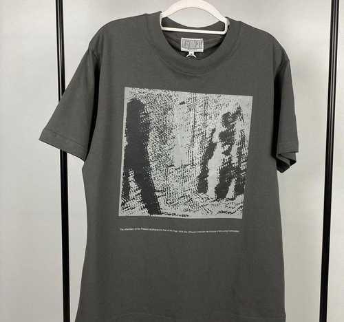 Футболка Cav Empt - “CE VHS” (Арт.51080)