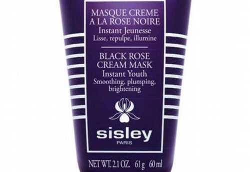 Sisley Black Rose Cream Mask