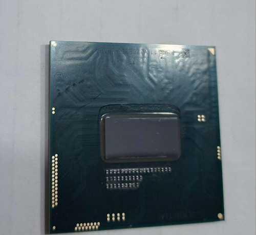Процессор i5-4200m
