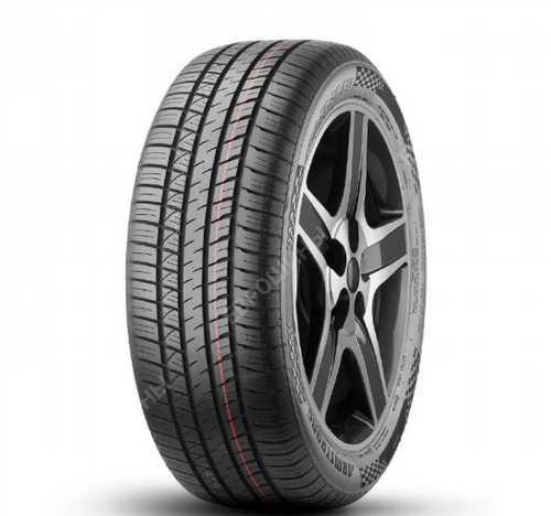 Armstrong Tru-Trac SU 265/50 R20 111V