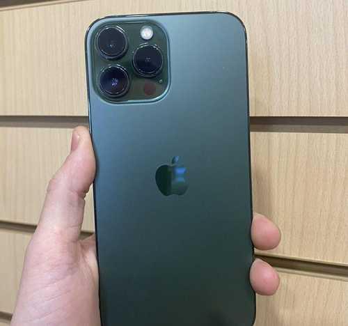 iPhone 13 Pro, 256 ГБ