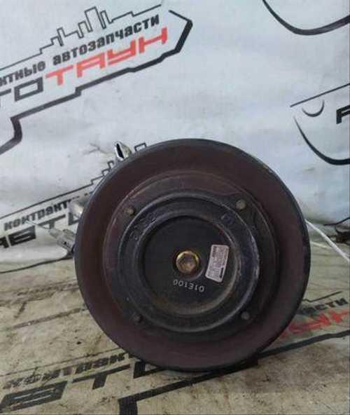 Компрессор кондиционера toyota 1ZZ-FE 2ZZ-GE 3ZZ-F