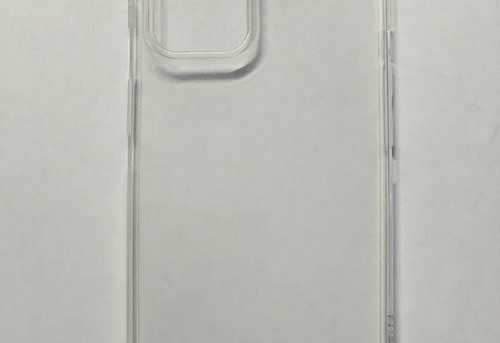 Чехол-накладка FaisON Silicone Case для Apple iPh