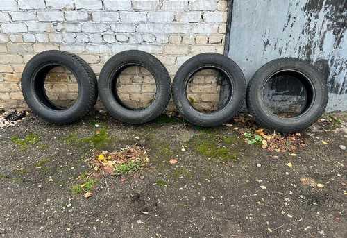 Continental Conti4x4IceContact 225/65 R17