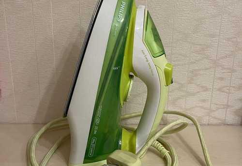 Утюг Philips EcoCare GC3700