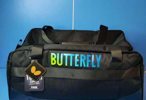 Спортивная сумка Butterfly