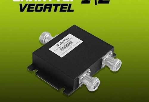 Vegatel SW2 сплиттер