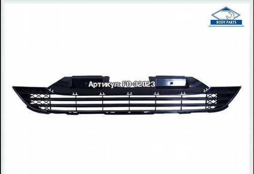 Решетка переднего бампера хонда CR-V 3 поколение