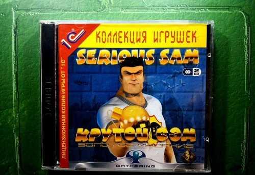 Serious Sam: Gold Edition PC - Золотое Издание пк