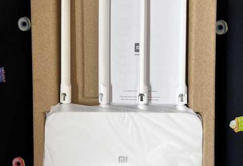 Xiaomi mi wifi Router 4a gigabit edition