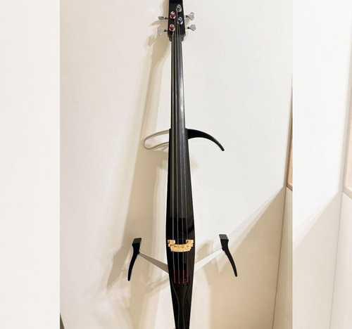Электровиолончель Yamaha svc-50
