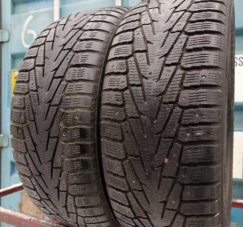 Nokian Tyres Hakkapeliitta 7 285/50 R20 116T