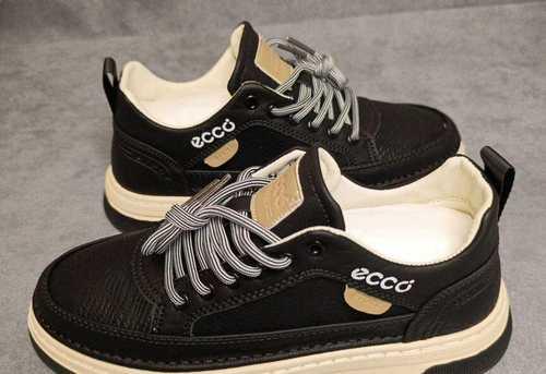 Ботинки мужские Ecco