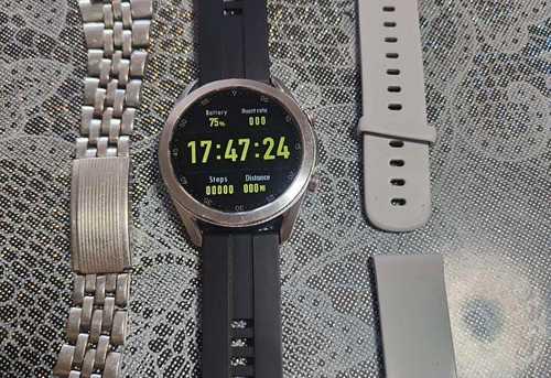 Microwear L19 Смарт-часы