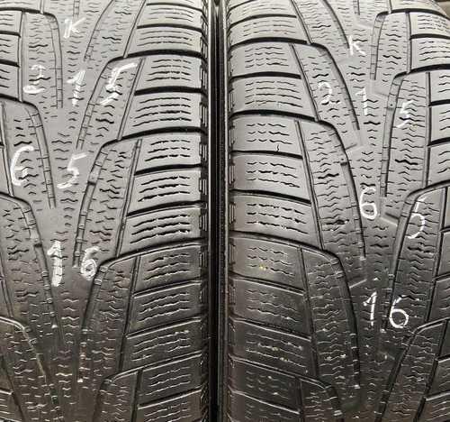 Kumho I'Zen KW31 215/65 R16 102R