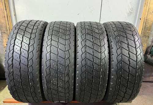 Bridgestone Duravis R630 215/70 R15C 109S