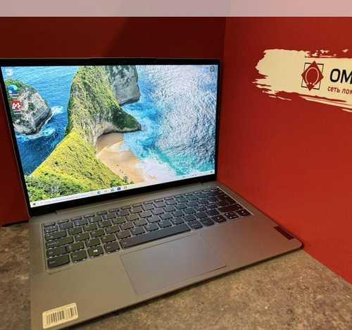 Lenovo ideapad 5 pro