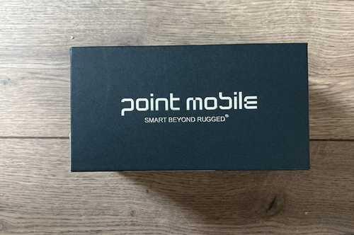 Тсд Терминал сбора данных Point Mobile PM75