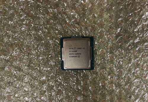 Процессор Intel Core i5 11400F LGA 1200 OEM