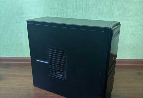 Компьютер i3 10100f/gtx 1050