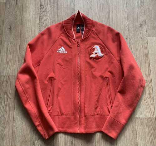 Бомбер Adidas