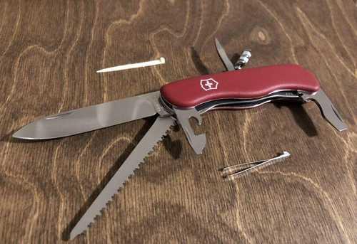 Швейцарский нож Victorinox Forester 111 mm
