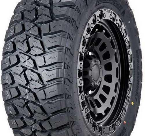 Landspider Wildtraxx M/T 285/70 R17 Q