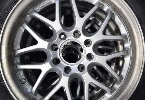 Диски Sparco Racing кованые R14