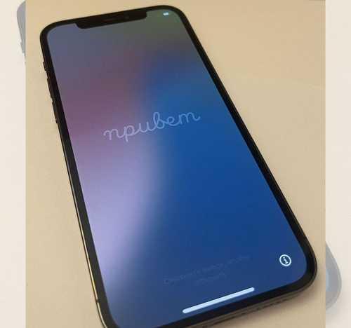 iPhone 12 Pro, 256 ГБ