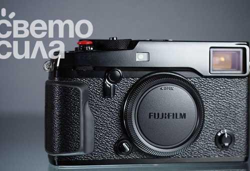 Fujifilm X-Pro2 Body (10,2 т.к.)