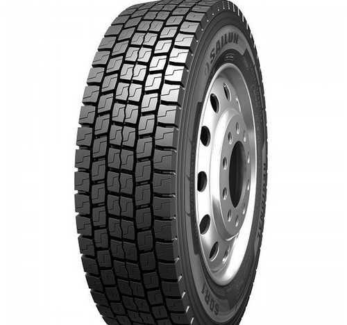 Летние шины Sailun SDR1 315/70 R22.5 154/150L Ведущая