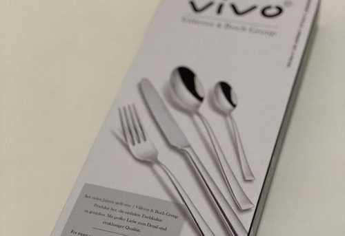 Набор столовых приборов Vivo