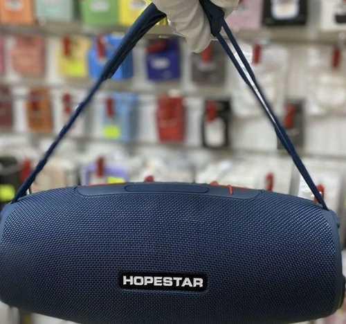 Колонка Hopestar h 51 55w