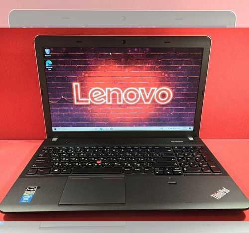 Lenovo ThinkPad i7-4702MQ 8Gb 256SSD 4Gb GT 740M