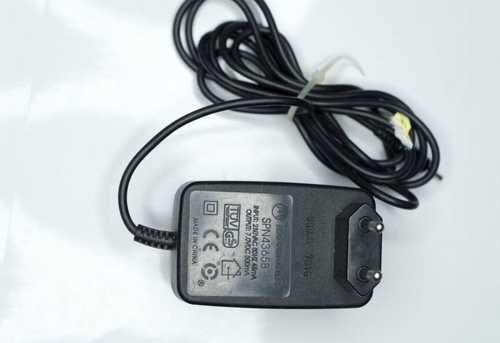 Зарядное устройство для телефона motorola SPN4365B