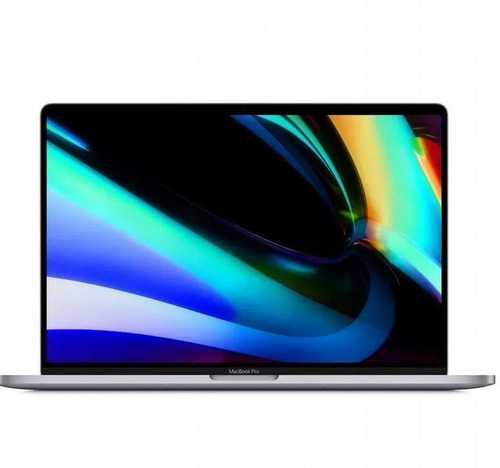 MacBook Pro 16, i9, 64gb, 8Tb