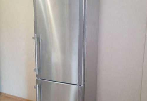 Холодильник Liebherr Ges 4023 б/у рабочее состоян