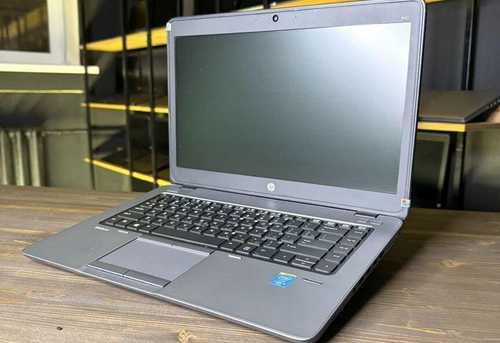 Ноутбук HP 840G2 i5 5 gen 8gb 128gb