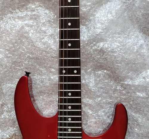 Jackson js11