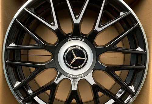 Диски для на Мерседес Mercedes S-Class R19