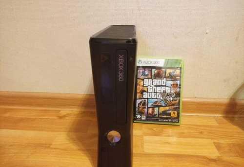 Xbox 360slim