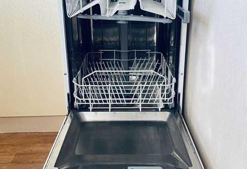 Посудомоечная машина indesit 45 см 15к вместо 37к