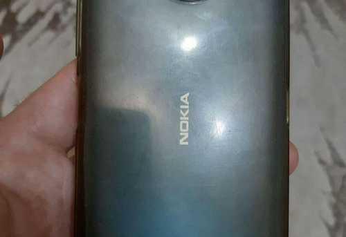 Nokia G50, 4/128 ГБ