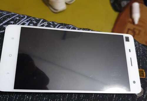 Xiaomi mi4 тачскрин+ дисплей