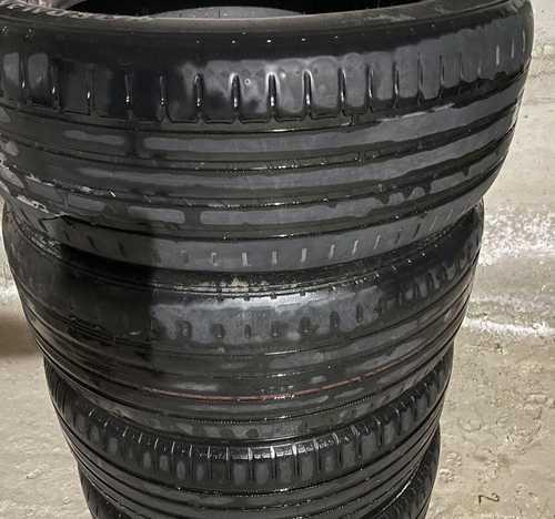 Nokian Tyres Nordman SX3 205/55 R16
